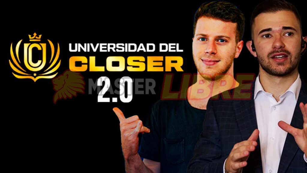 Organic Ecom 3.0 | Marc Verdu - Master Libre