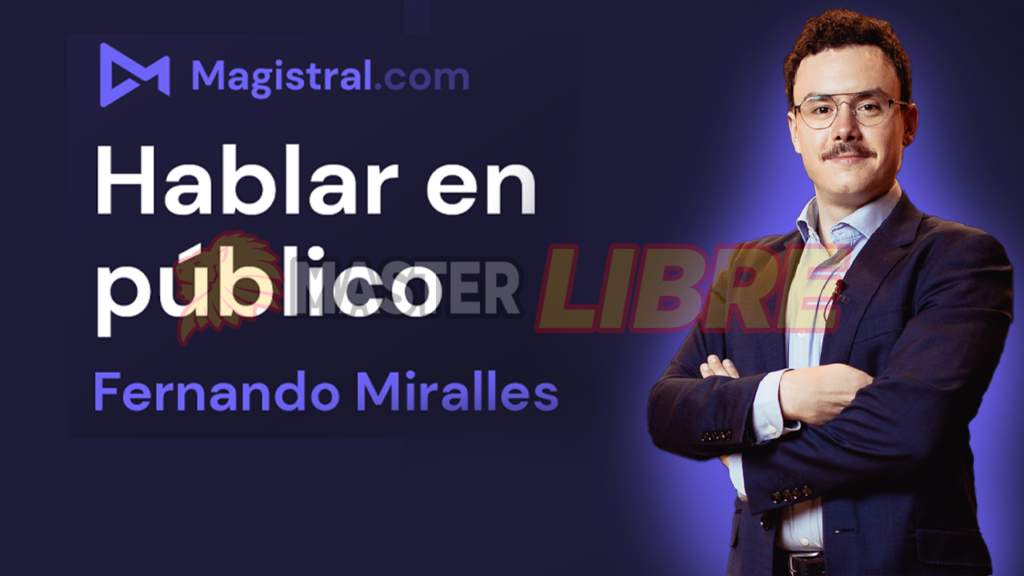 Organic Ecom | Marc Verdu - Master Libre