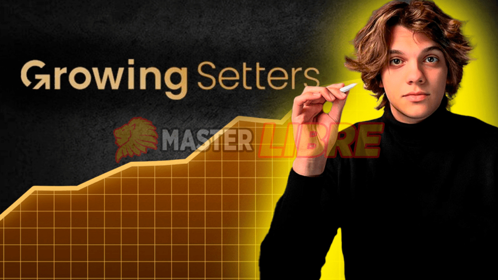 Organic Ecom 3.0 | Marc Verdu - Master Libre