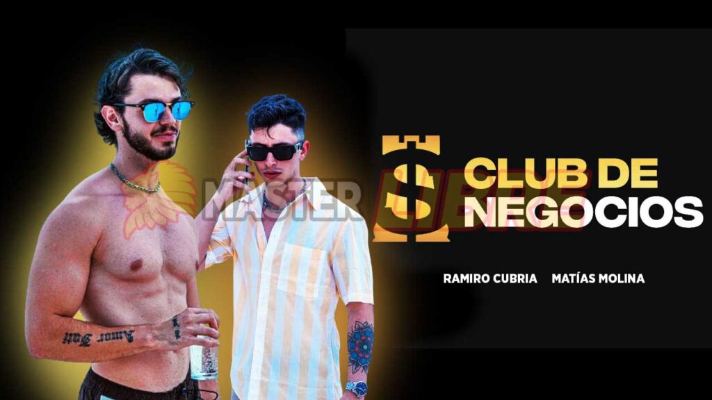 Organic Ecom | Marc Verdu - Master Libre