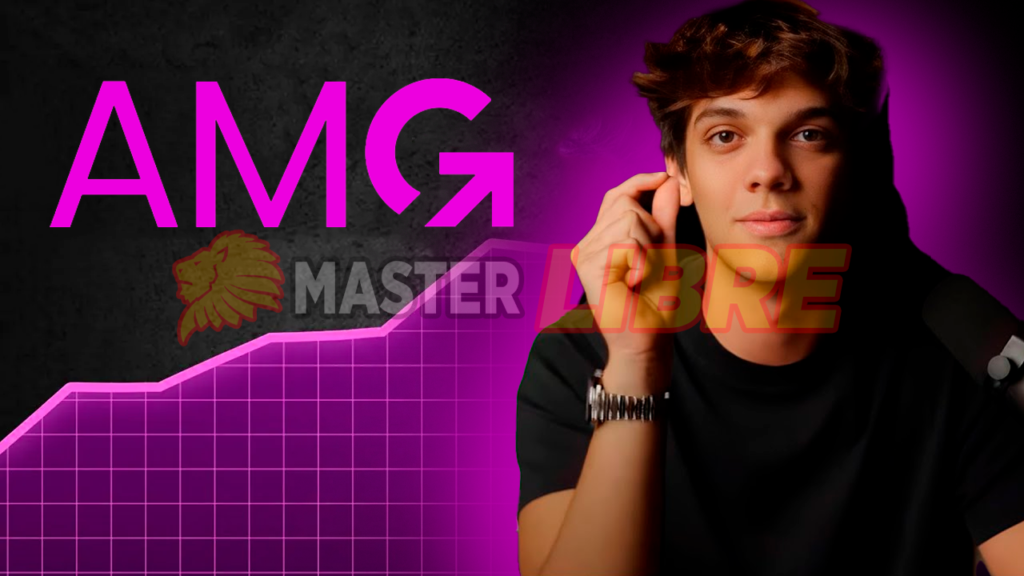 Organic Ecom | Marc Verdu - Master Libre