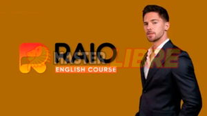 Programa RAIO | Kale Anders - Master Libre