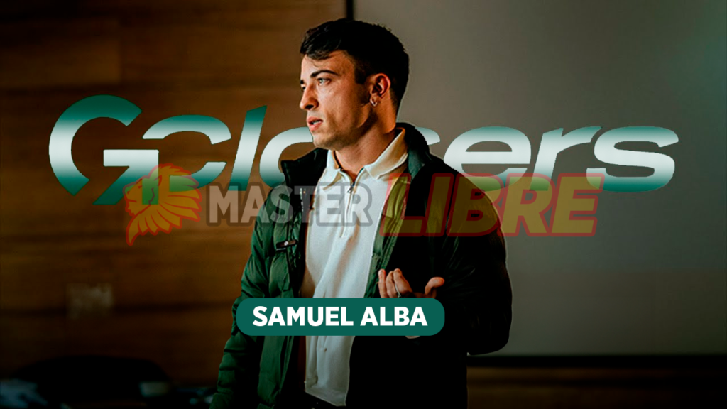 Organic Ecom 3.0 | Marc Verdu - Master Libre