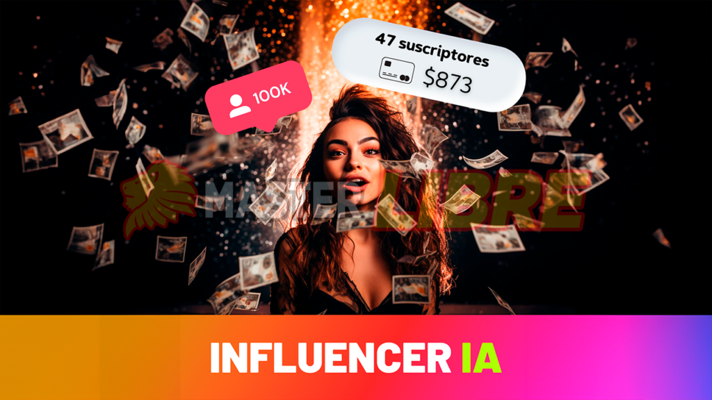 Organic Ecom | Marc Verdu - Master Libre