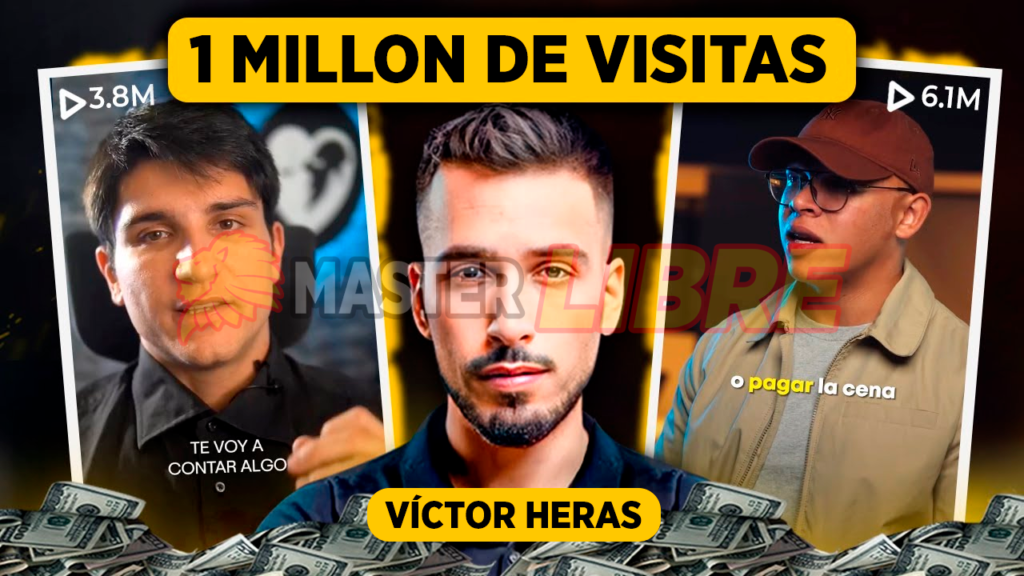 Organic Ecom | Marc Verdu - Master Libre