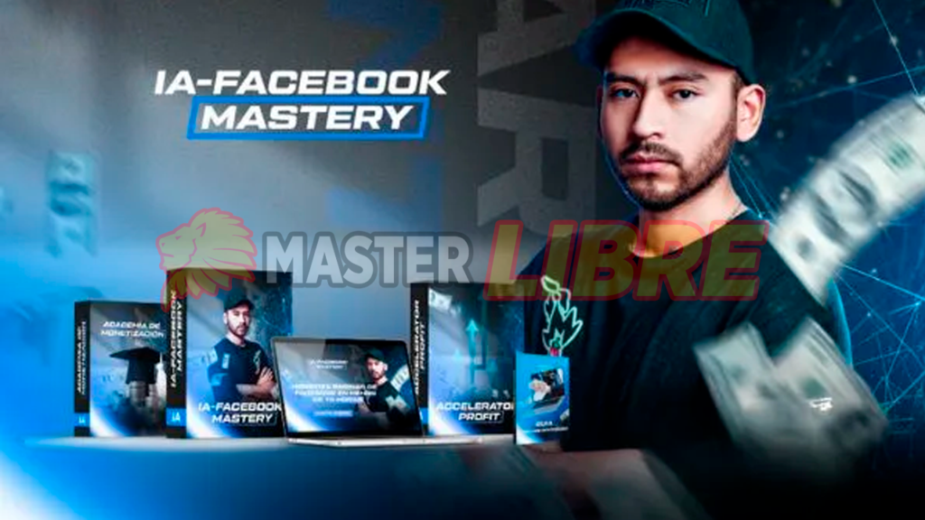 De0a10K | Carlos Espárraga - Master Libre