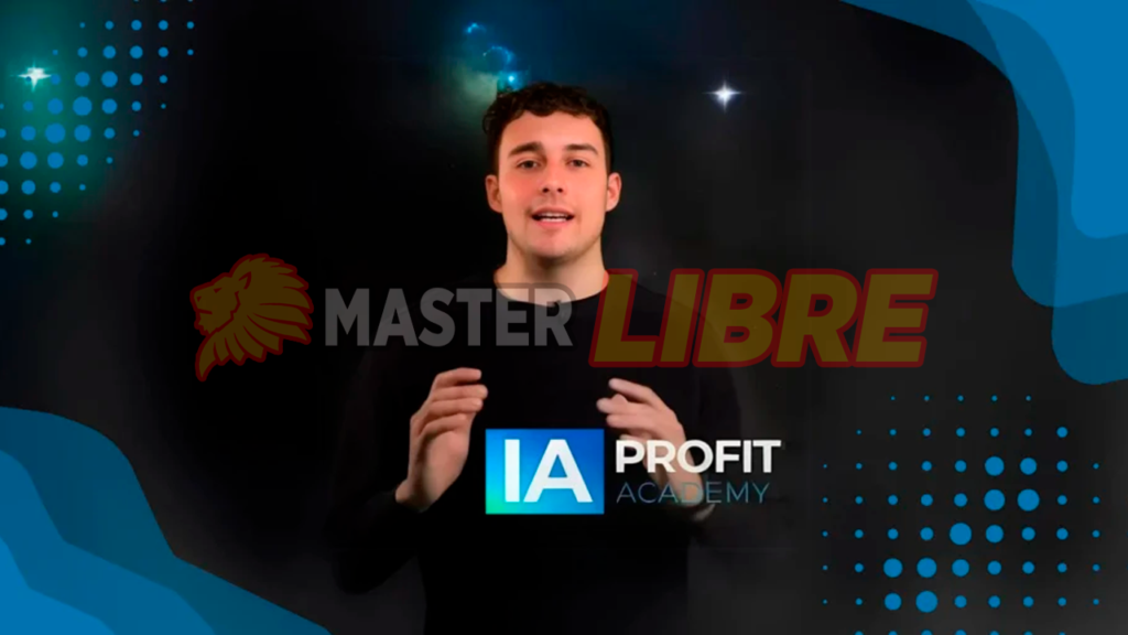 Organic Ecom 3.0 | Marc Verdu - Master Libre