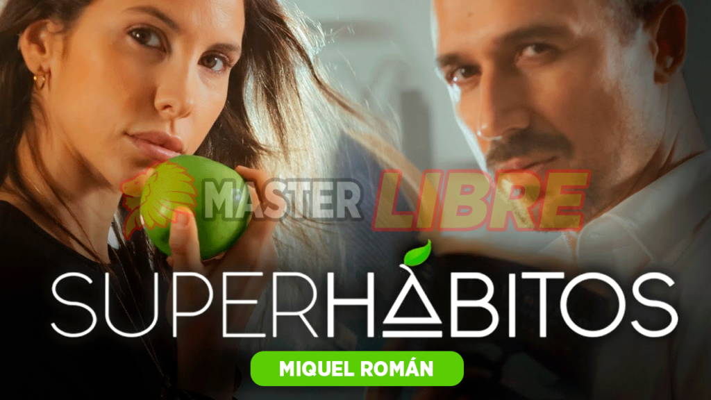 Programa RAIO | Kale Anders - Master Libre