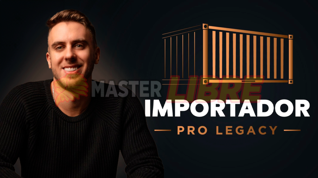 Organic Ecom 3.0 | Marc Verdu - Master Libre