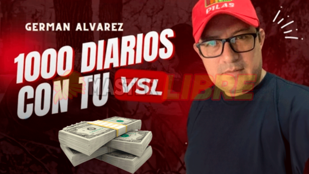 Organic Ecom 3.0 | Marc Verdu - Master Libre