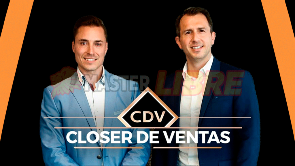 Organic Ecom 3.0 | Marc Verdu - Master Libre