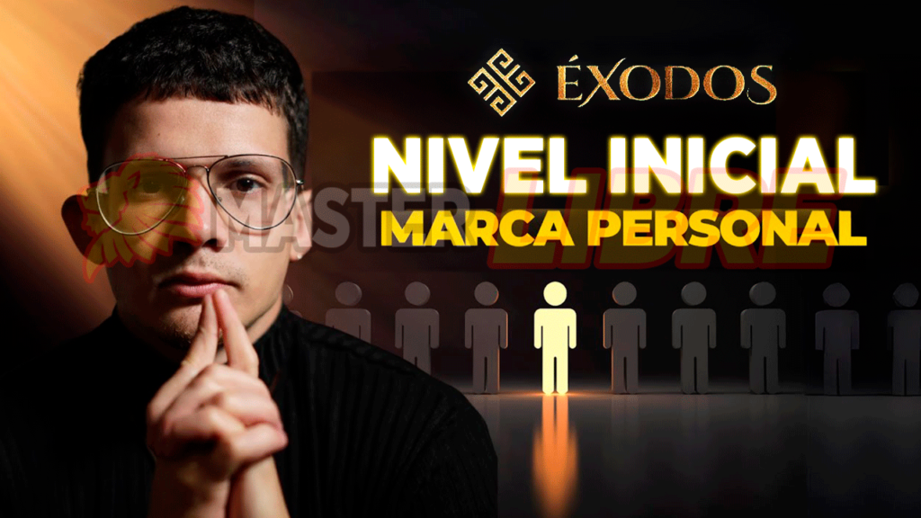 Organic Ecom 3.0 | Marc Verdu - Master Libre